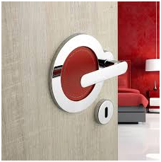 The World of Italian Door Hardware - ITALdoors
